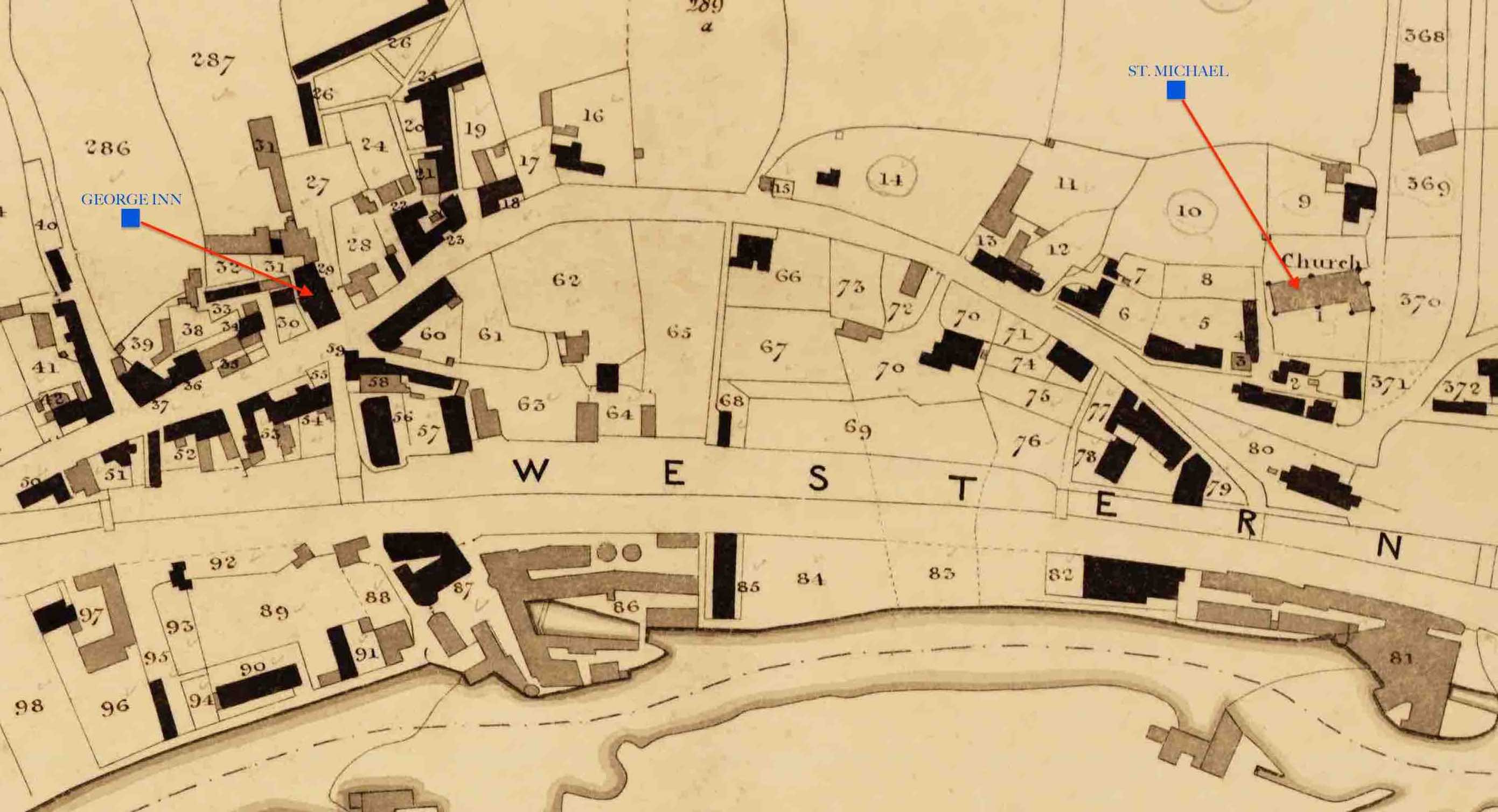 TWERTON: PORK, ALE and CAVALRY – miles of irvings